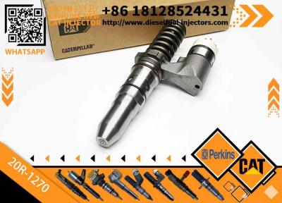 China New Caterpillar C3512B Common Rail Diesel Engine Injector 375-4106 20R-1262 20R-1270 20R-1280 20R-1276 20R-0848 Injector Lines for sale