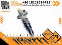China New Excavator Diesel Injector Model 238-8901 328-2586 241-3228 10R-4763 241-3238 Replacement for C-a-t C7 Injector 387-9427 for sale