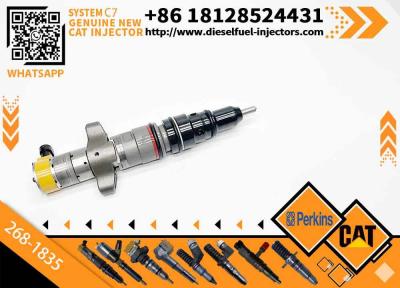 China CaT Excavator C7 Engine Injector 238-8091 557-7627 268-1839 328-2585 268-1835 387-9428 SCDL Manufacturer Brand New for sale