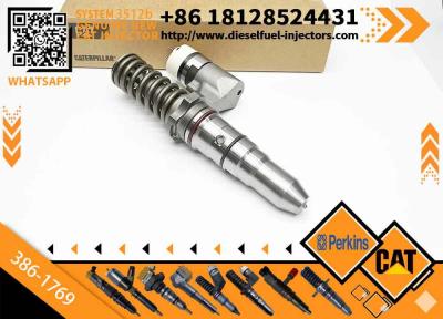 China Expertly-Crafted Fuel Injector Parts OEM 386-1769 392-0200 392-0201 392-0202 for Caterpillar Engine Factory Spec Kits 20R-0863 for sale