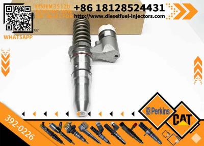 China Engineering Equipment Fuel Injector for 392-0226 3920226 Fits Engine 3508 3512 3516 Excavator 5130 5230 for sale