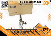 China Solarhome New Fuel Injector 306-9377 10R-7671 10R-7674 Compatible with Caterpillar CAT Engine C4.4 C6.6 Backhoe Loader 420E for sale