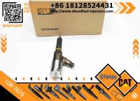 China Factory Price Diesel Fuel Injector 326-4740 for CATERPILLAR C4.2 Excavator GP fuel injector 10R-7676 311D 315D 318D 319D L LN for sale