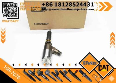 China Factory Price Diesel Fuel Injector 326-4740 for CATERPILLAR C4.2 Excavator GP fuel injector 10R-7676 311D 315D 318D 319D L LN for sale