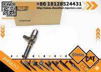 China New Diesel Common Rail Fuel Injector 317-2300 3172300 2645A717 for C4/C6 engine in stock for sale