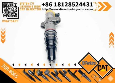China New 330D 336D 340D2 Excavator C9 Diesel Engine H1315B Hydraulic Fuel Injector Group 387-9432 3879432 20R-8065 for CAT for sale