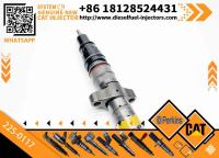 China High Quality Domestic C9 Diesel Injector Assembly BOLSTER 20R-8968 225-0117 New Condition Injection Valves in Stock for sale