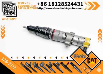 China 3879434 3282573 Auto Injector 387 9434 328 2573 Truck Engine Parts 387-9434 328-2573 for C9 for sale
