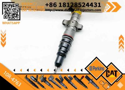 China Factory C7 Diesel Engine Parts Common Rail Fuel Injector 10R-4762 10R-4763 Injection Valves at Factory Price for sale