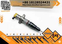 China Diesel Fuel Injector Spool Valve for C7 Injector 238-8901 241-3239 C9 Injector 266-4446 267-3361 for sale