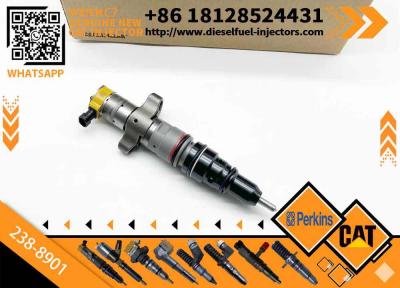 China Diesel Fuel Injector Spool Valve for C7 Injector 238-8901 241-3239 C9 Injector 266-4446 267-3361 for sale