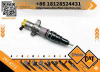 China High Performance Good Testing diesel Fuel Injector 293-4574 2934574 293-4573 2934573 267-9717 2679717 10R2828 With More Models for sale