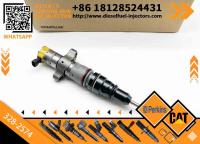 China CAT387-9433 328-2574 Injector Assembly for Caterpillar C7 C9 Engine Industrial Machinery Construction Parts Accessory for sale