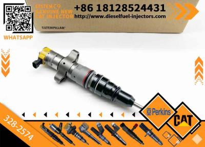 China CAT387-9433 328-2574 Injector Assembly for Caterpillar C7 C9 Engine Industrial Machinery Construction Parts Accessory for sale
