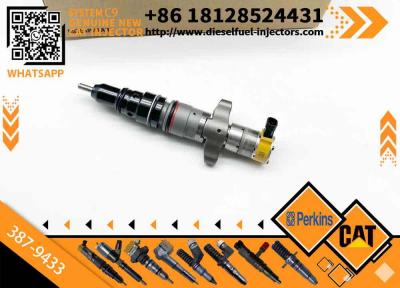 China C7 C9 Injector 387-9427 387-9428 387-9429 Montaje Del Inyector De Combustible 387-9432 387-9433 Fuel Injector Assembly for sale