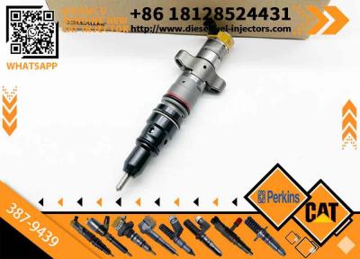 China Diesel Fuel Injector C9 HEUI Injector 387-9439 20R-8061 387-9439 20R-8061 for Caterpillar C9 Engines 330D 336D for sale