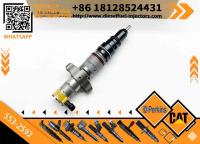 China 235-9649 Mechanical Fuel Injector 235-9649 Excavator Parts Injector 553-2592 328-2577 20R-9433 235-5261 for CAT C9 Engine for sale