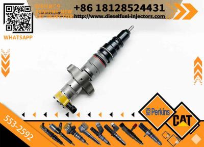 China 235-9649 Mechanical Fuel Injector 235-9649 Excavator Parts Injector 553-2592 328-2577 20R-9433 235-5261 for CAT C9 Engine for sale
