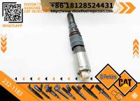 China High Quality Common Rail Fuel Injector Nozzle Nut for Engine 3412E 198-7912 232-1183 198-6877 Nozzle Cup for sale