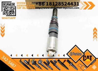 China New Condition Aluminum Diesel Fuel Injector Model 304-3637 324-5467 342-5487 363-0493364-8024 Injection Valves for Engine Fuel for sale