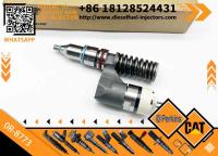 China High Quality Factory Price Diesel Engine Fuel Injector 137-2500 1372500 0R-8773 0R-8773 for CAT C10 C11 C12 C13 Diesel Engine for sale