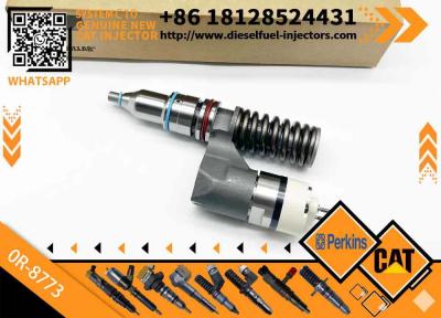 China High Quality Factory Price Diesel Engine Fuel Injector 137-2500 1372500 0R-8773 0R-8773 for CAT C10 C11 C12 C13 Diesel Engine for sale