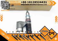 China Fuel Injector 203-7685 10R-1268 Suitable for Caterpillar CAT 725 730 Engine C12 C10 3176C 3196 Excavator 345B 345BL 365B 365BL for sale