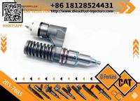 China New Condition C10 Engine Diesel Fuel Injector 203-7685 212-3468 317-5278 10R-0967 10R-1258 for Excavator Parts for sale
