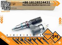 China New Condition C10 Engine Diesel Fuel Injector 203-7685 212-3468 317-5278 10R-0967 10R-1258 for Excavator Parts for sale