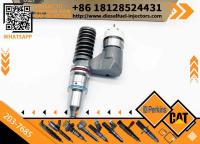China New Condition C10 Engine Diesel Fuel Injector 203-7685 212-3468 317-5278 10R-0967 10R-1258 for Excavator Parts for sale