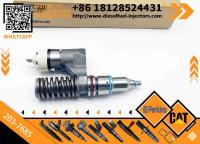 China New Condition C10 Engine Diesel Fuel Injector 203-7685 212-3468 317-5278 10R-0967 10R-1258 for Excavator Parts for sale