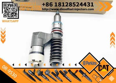 China Bestseller Fuel Injector C13 Engine Parts Fuel Injector 294-3002 232-1198 0R-9530 116-8805 for Diesel Injection Valve Components for sale