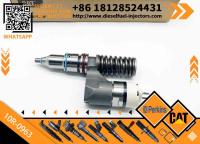 China Carter 212-3463 10R-0963 Fuel Injector for Carter C12 Engine New Construction Machinery Parts Accessory Assembly for sale