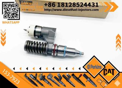 China Carter C12 3176b Construction Machinery Engine Injector Assembly 153-7923 0r-9595 For Construction Machinery Parts for sale