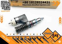 China Diesel Fuel Injector 137-2500 147-0373 160-1090 160-2303 194-5083 212-3463 10R-0963 for Diesel C10 C12 Engine Parts for sale