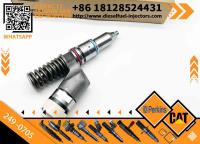 China Original Brand New C13 Engine Fuel Injector GP 249-0705 2490705 244-7695 2447695 10R7236 for Excavator 349 352 355 for sale