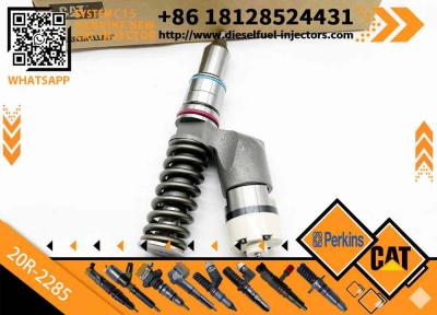 China New Fuel Injector 374-0751 20R-2285 for CAT C27 Engine 775F Truck 844K 844H Wheel Tractor for sale
