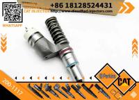 China Injector 253-0616 2530615 200-1117 200-1117 10R0955 10R-0955 C15 C18 E365C E358C FUEL INJECTOR for sale