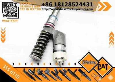 China Applies to CAT C15 ENGINE 211-3027 229-5919 234-1400 235-1400 235-1401 355-6110 374-0750 618-0750 Fuel Injectors for sale