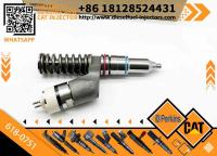 China Large Quantity Supply for Wholesale CAT C27 Engine Fuel Injector 618-0751 10R-6163 CH11945 for Truck Diesel Engine for sale