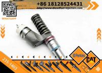 China 235-1401 235-1403 235-1400 Common Rail Fuel Injector for C15 C18 C27 C32 3406E Excavator Diesel Type for sale