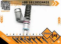 China C32 C18 276-8307 10R-7231 253-0597 Diesel Engine Replacement New Remanufactured Injector for Caterpillar Generator SR4 Engine for sale