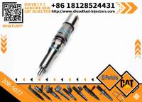 China Construction Excavator 20R-5077 460-8213 INJECTOR GP Engine Spare Parts C9 C9.3 20R5077 4608213 for Caterpillar for sale