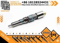 China New Engine Parts C9.3 Fuel Injector 456-3509 4563493 456-3493 3451974 for 336E 336F Excavator for CAT for sale