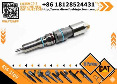 China New Engine Parts C9.3 Fuel Injector 456-3509 4563493 456-3493 3451974 for 336E 336F Excavator for CAT for sale