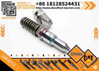 China 249-0712 C11 Diesel Fuel Injector Diesel Engine Parts 10R3147 2490712 C11 C13 C11 C13 Diesel Engine Fuel Injector for sale