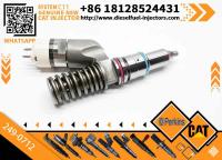 China 249-0712 C11 Diesel Fuel Injector Diesel Engine Parts 10R3147 2490712 C11 C13 C11 C13 Diesel Engine Fuel Injector for sale