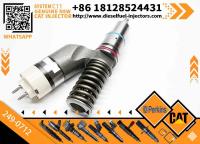 China 249-0712 C11 Diesel Fuel Injector Diesel Engine Parts 10R3147 2490712 C11 C13 C11 C13 Diesel Engine Fuel Injector for sale