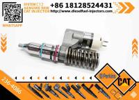 China High Quality diesel Engine Motor 236-4086 2364086 for C12 or Fuel Injector 236-4086 2364086 for sale