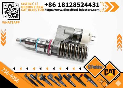 China High Quality diesel Engine Motor 236-4086 2364086 for C12 or Fuel Injector 236-4086 2364086 for sale